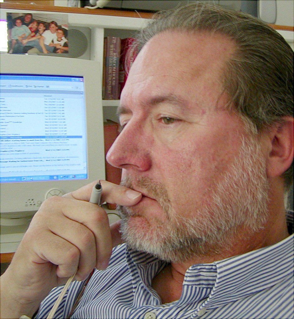 Author – Mormon Prophecy