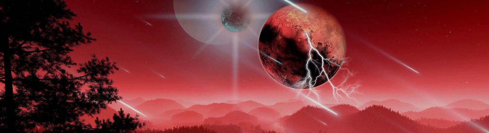 Ancient Planetary History – Mormon Prophecy